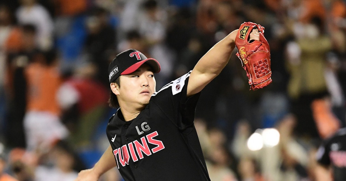 세이브왕 복귀 카운트다운 돌입. 첫 실전서 가볍게 151km 쾅. 이성곤에게 안타. 1이닝 무실점[SC퓨처스]