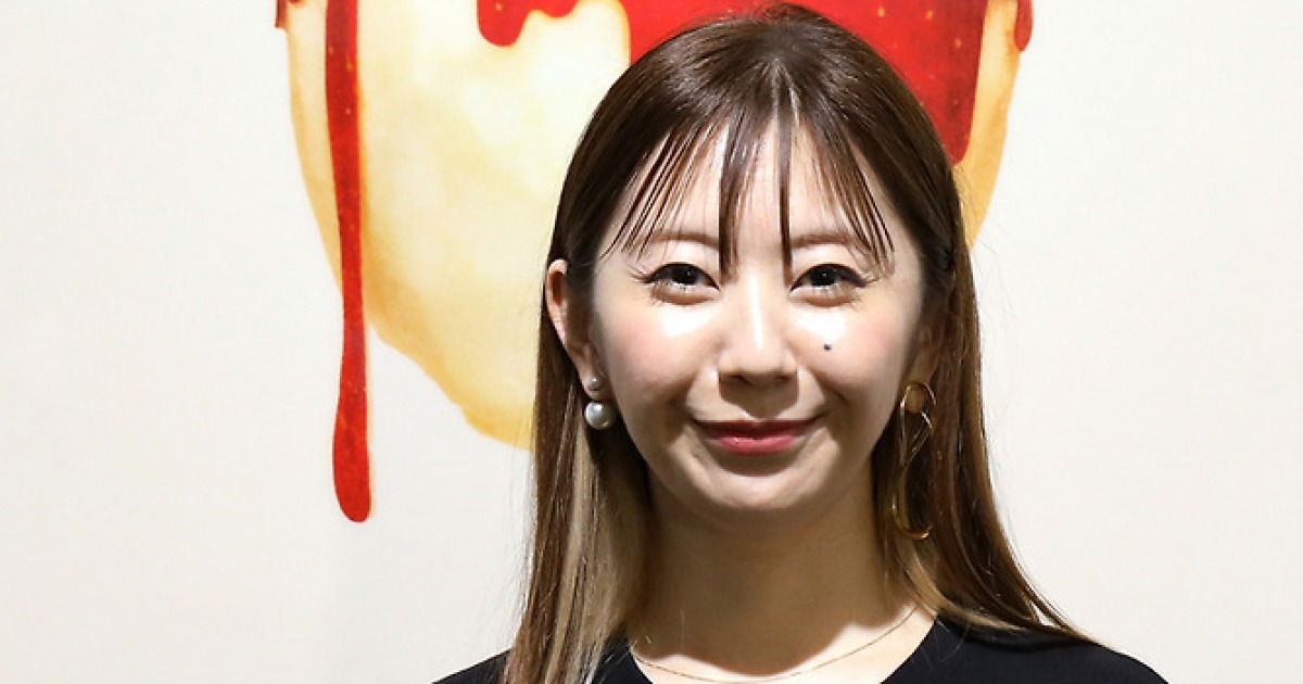 'YOSHIDA YUNI; Alchemy' 개인전 하는 일본 아트디렉터 요시다 유니