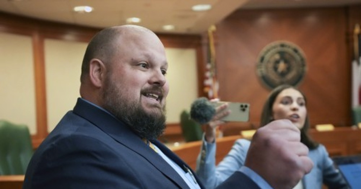Texas Attorney General Investigation