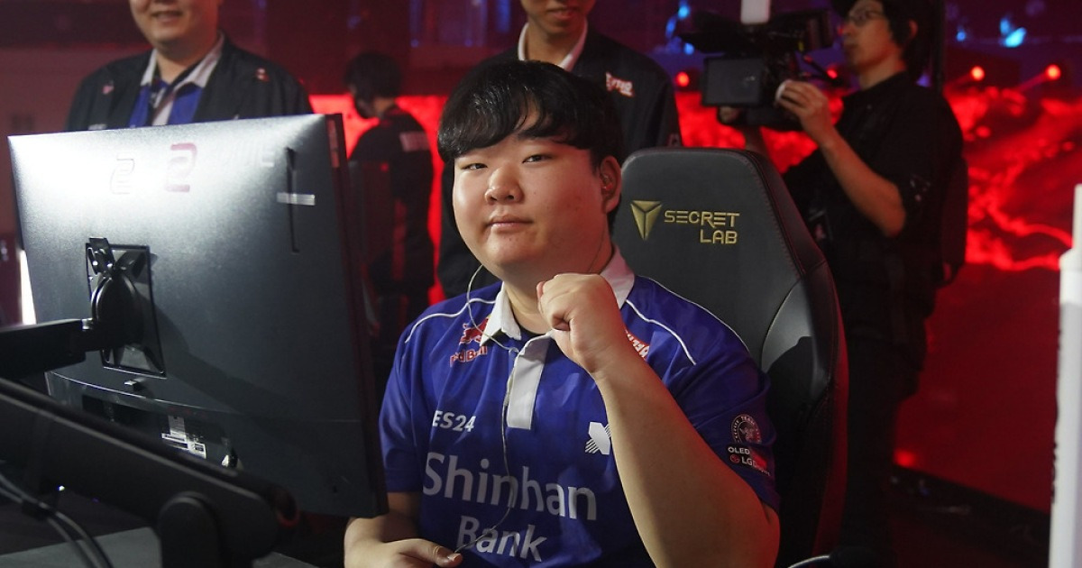 [VCT 퍼시픽] DRX, 풀세트 혈투 끝에 T1 제압하고 결승행