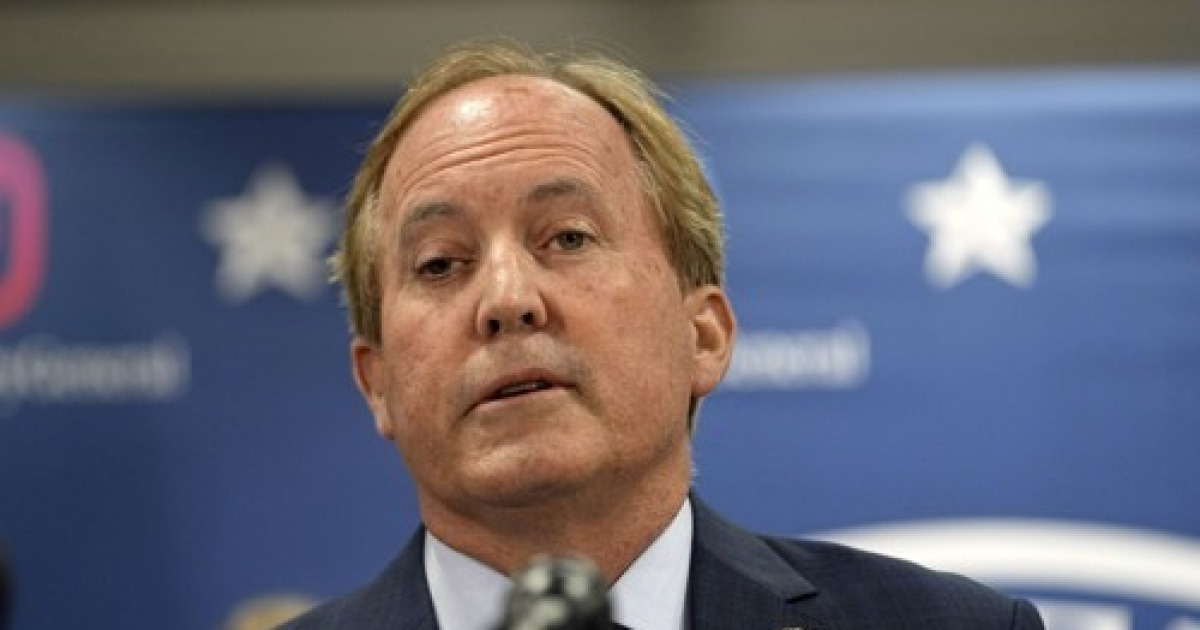 Texas Attorney General