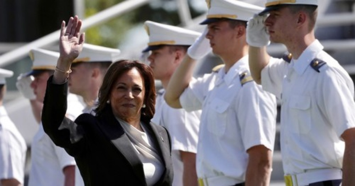 West Point Graduation 2023