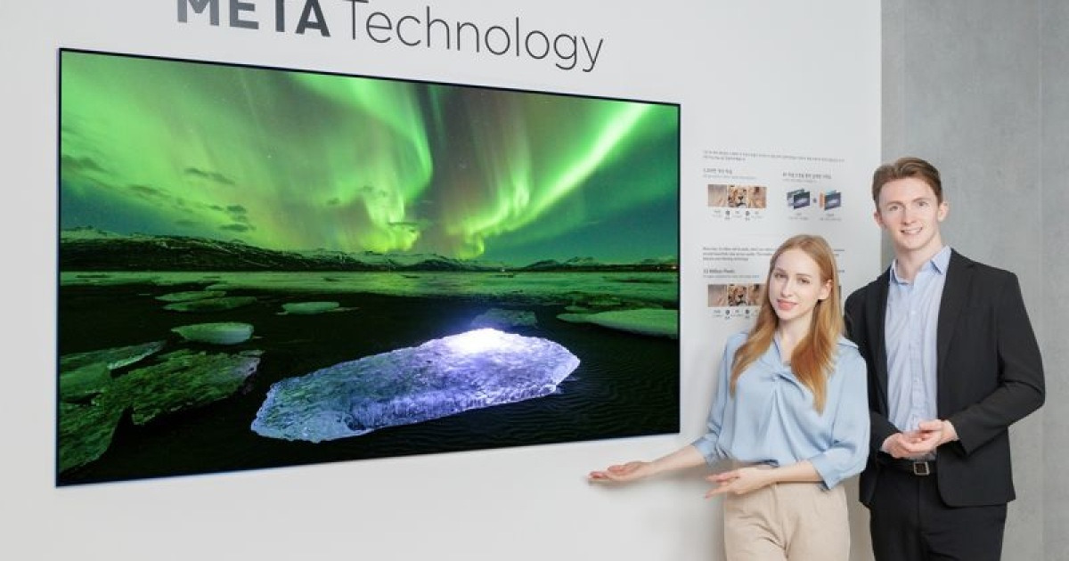 OLED TV, 2027년 고가 시장 장악 전망...LGD의 미래는