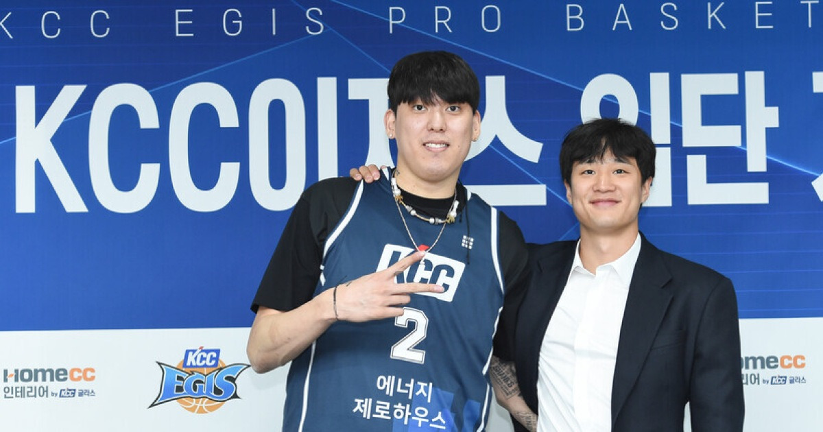 ‘강제 이적 없었다’ SK·KGC·KT·가스공사, 보상선수 대신 현금 선택