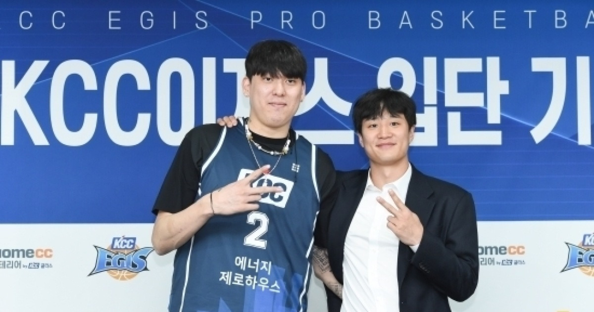 최소 6억, 최대 11억원 가치 지닌 보상 선수 없었다…SK·KGC·kt·KOGAS, 모두 보상금 200% 선택