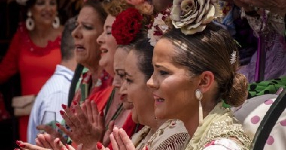 SPAIN RELIGION TRADITION