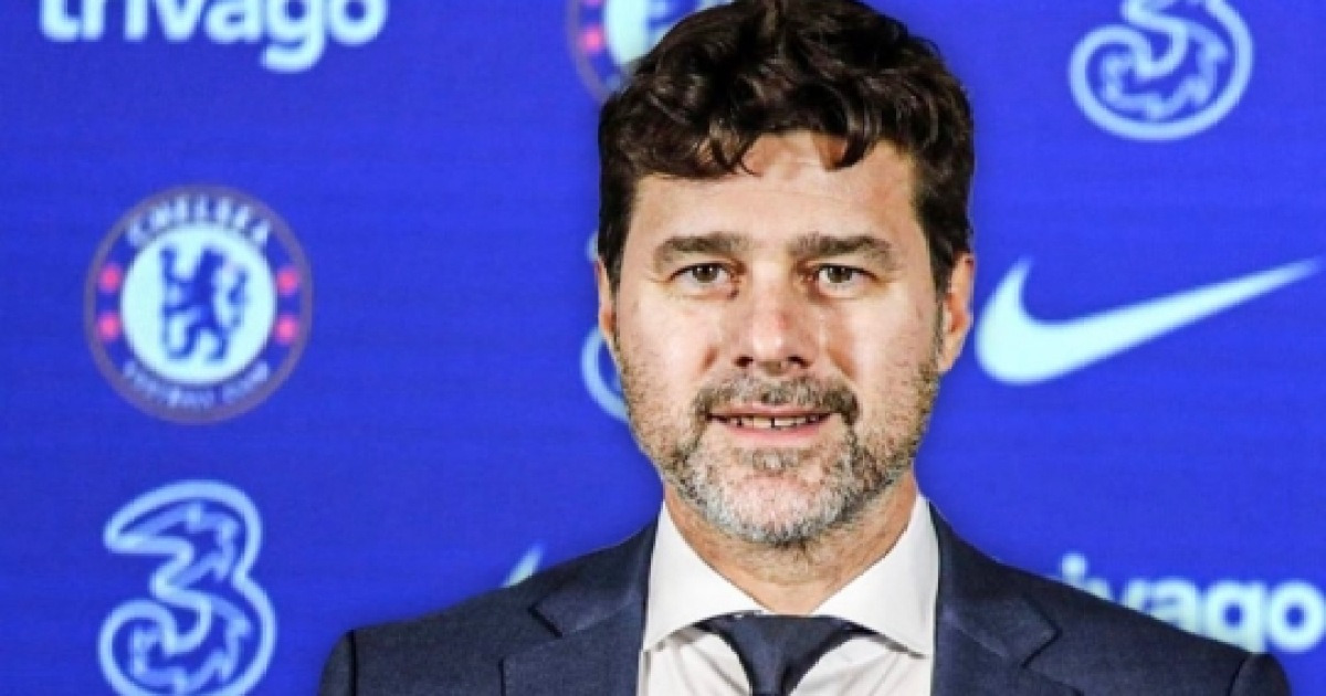 '마침내 HERE WE GO' 포체티노, SON과 맞대결 펼친다...첼시 감독 부임→3년 계약+EPL 전격 복귀