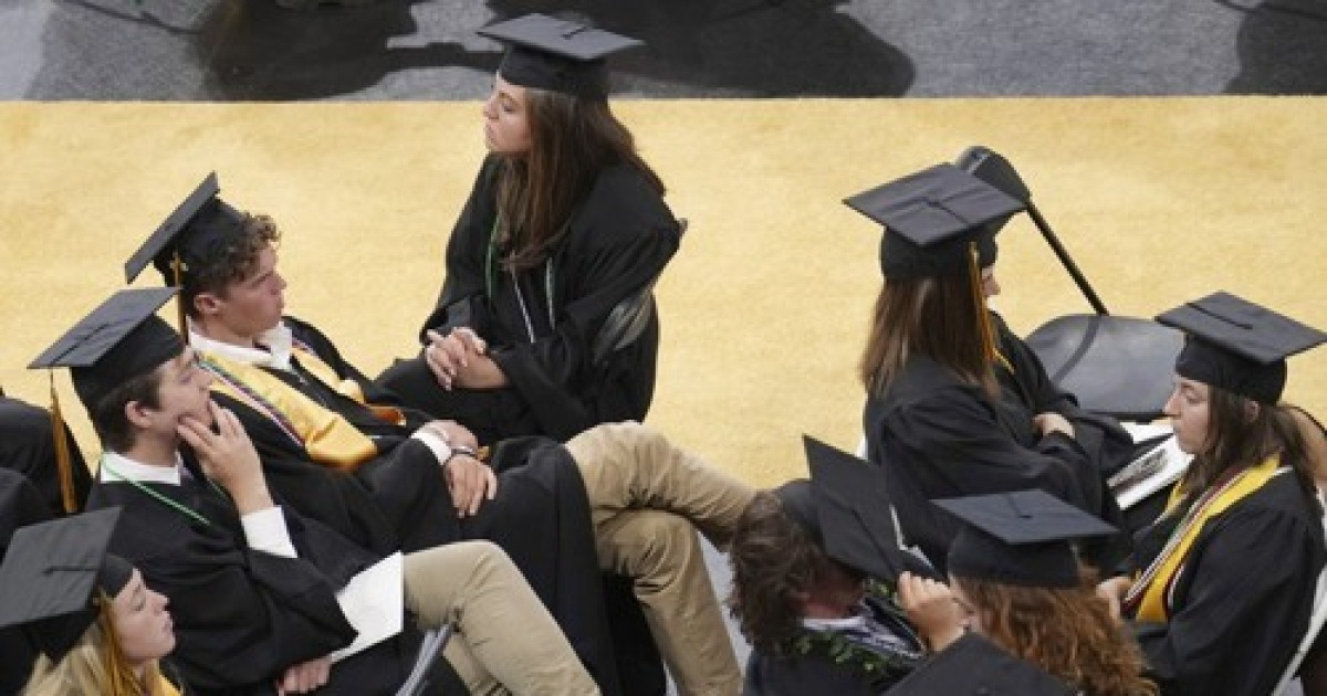 Liz Cheney Commencement Speech