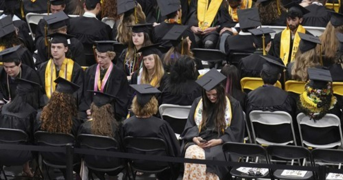 Liz Cheney Commencement Speech