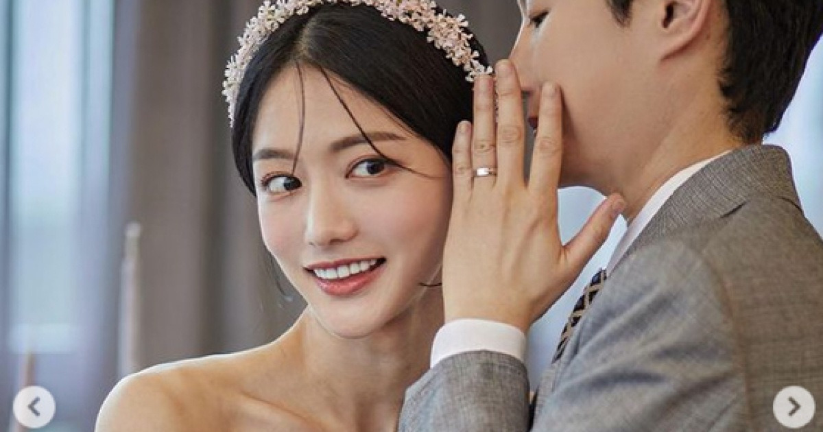 배우 최연청, 갑상샘암 이기고 판사와 6월 결혼