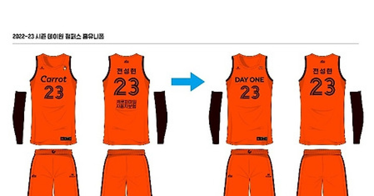 KBL, 31일 이사회서 데이원 리그 참가 여부 등 논의