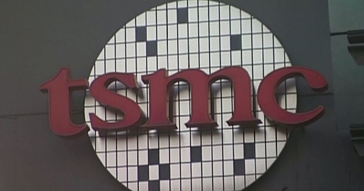 "삼성보다 TSMC…AI 열풍 속 수익·경영 모두 유리"