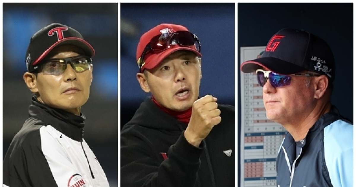 LG, SSG, 롯데의 3강 3색 ‘믿는구석’