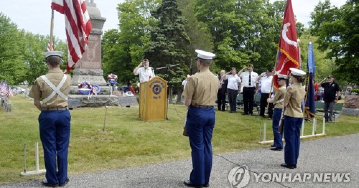 Indiana Memorial Day