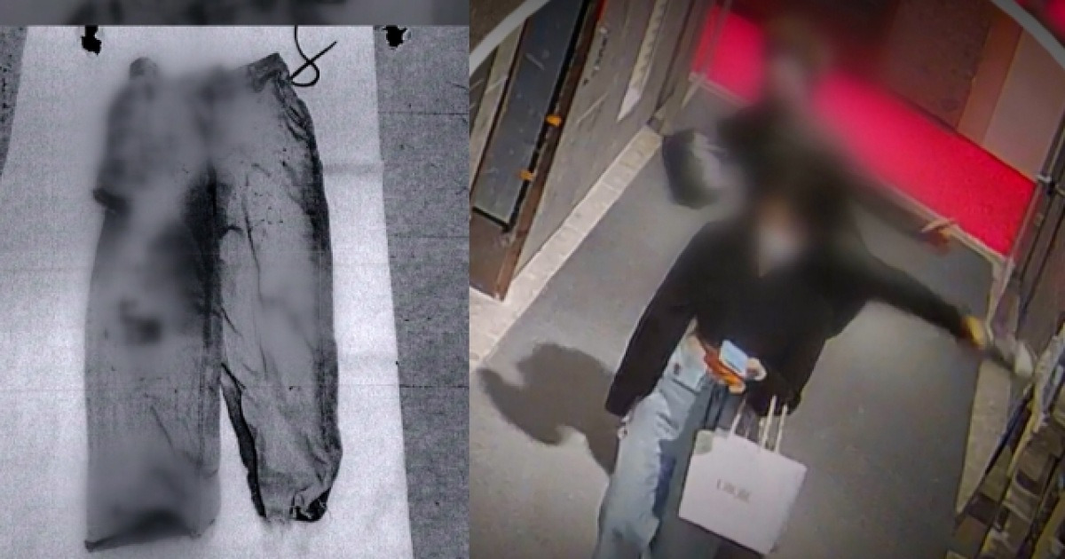 부산 돌려차기 성범죄 혐의도 추가…검찰 징역 35년 구형