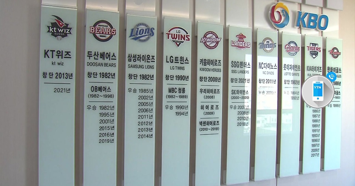 WBC 대표팀, 대회 기간 음주 의혹...KBO "경위서 받을 것"