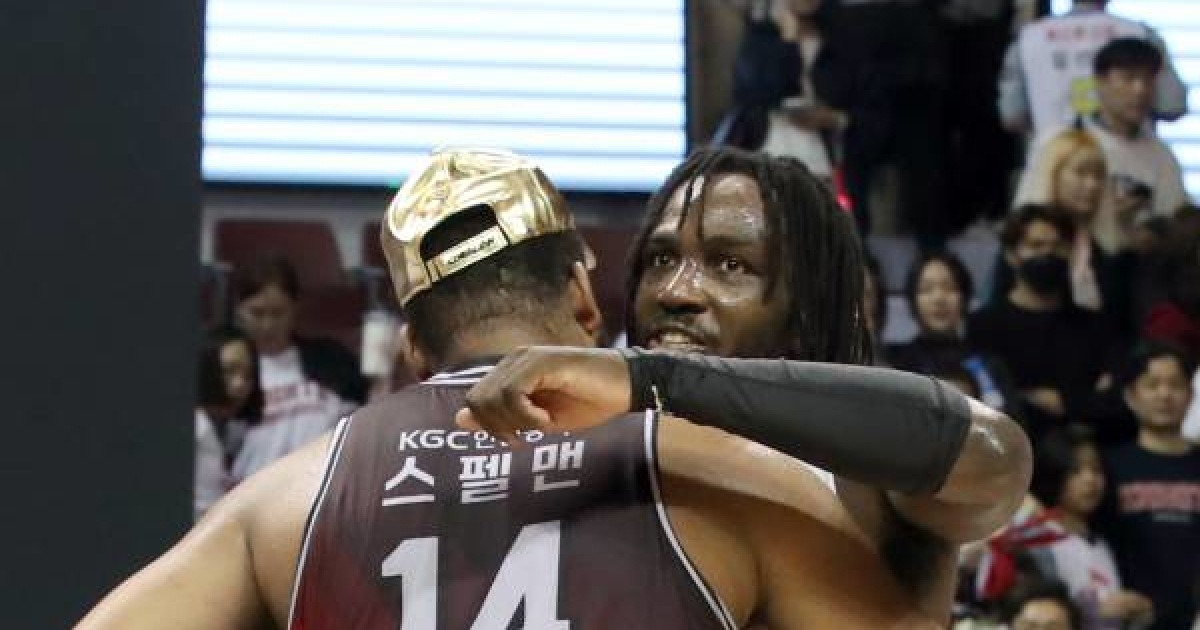 [오피셜] 스펠맨·워니·마레이 등 6명, 다음 시즌도 동행 이어간다