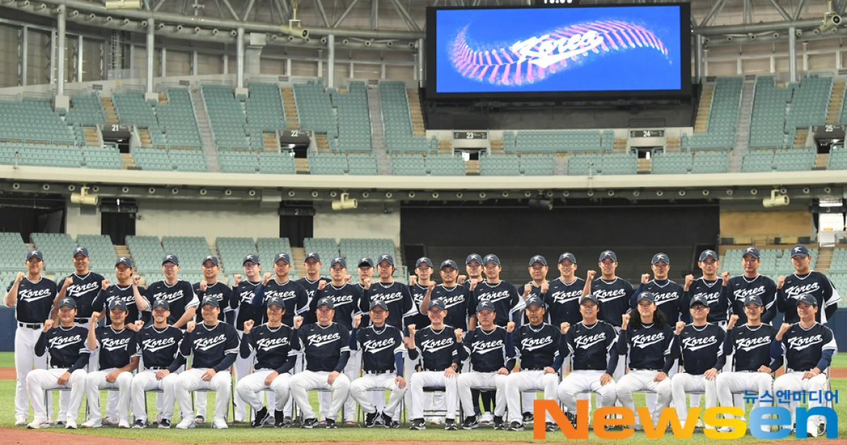 “술 마셨지만 경기 전날은 아냐” WBC 음주 의혹 선수들, KBO에 경위서 제출