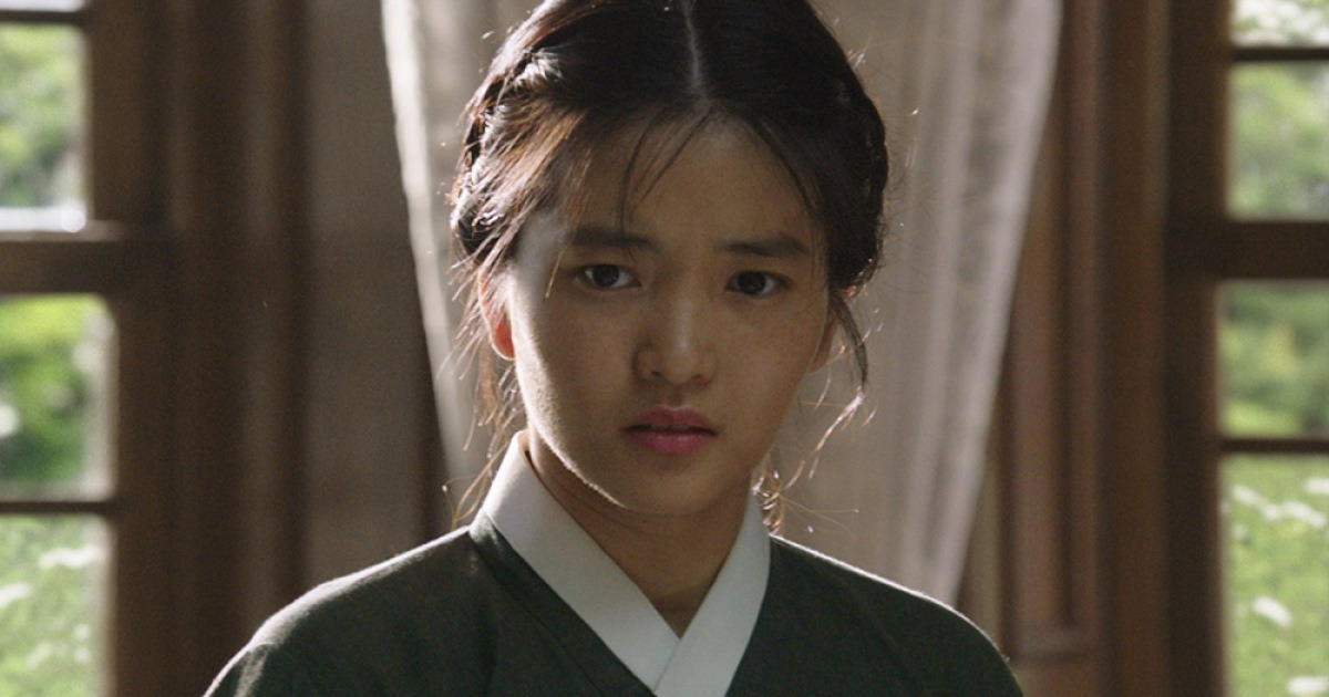 7년 전, 김태리를 발굴한 레전드 영화 | 알려줌 ALZi Media