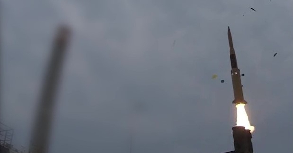 [From the Scene] S. Korea’s L-SAM: vanguard of multilayered missile shield