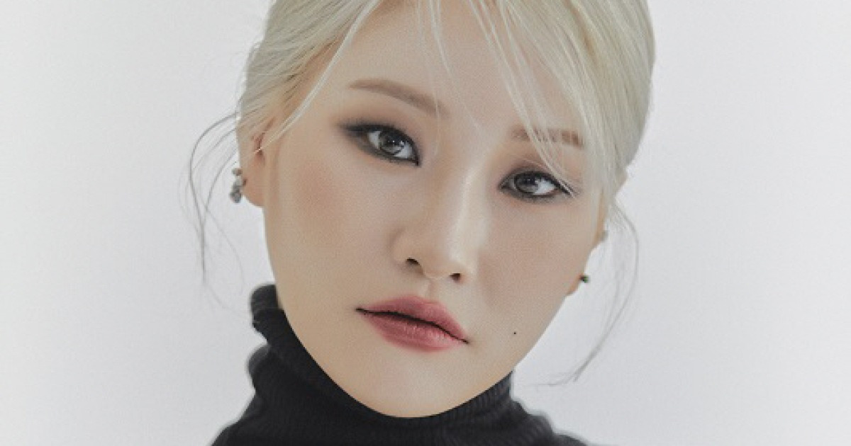 지니뮤직, ENA 신작 ‘행복배틀’ OST ‘Behind’공개…손승연 가창