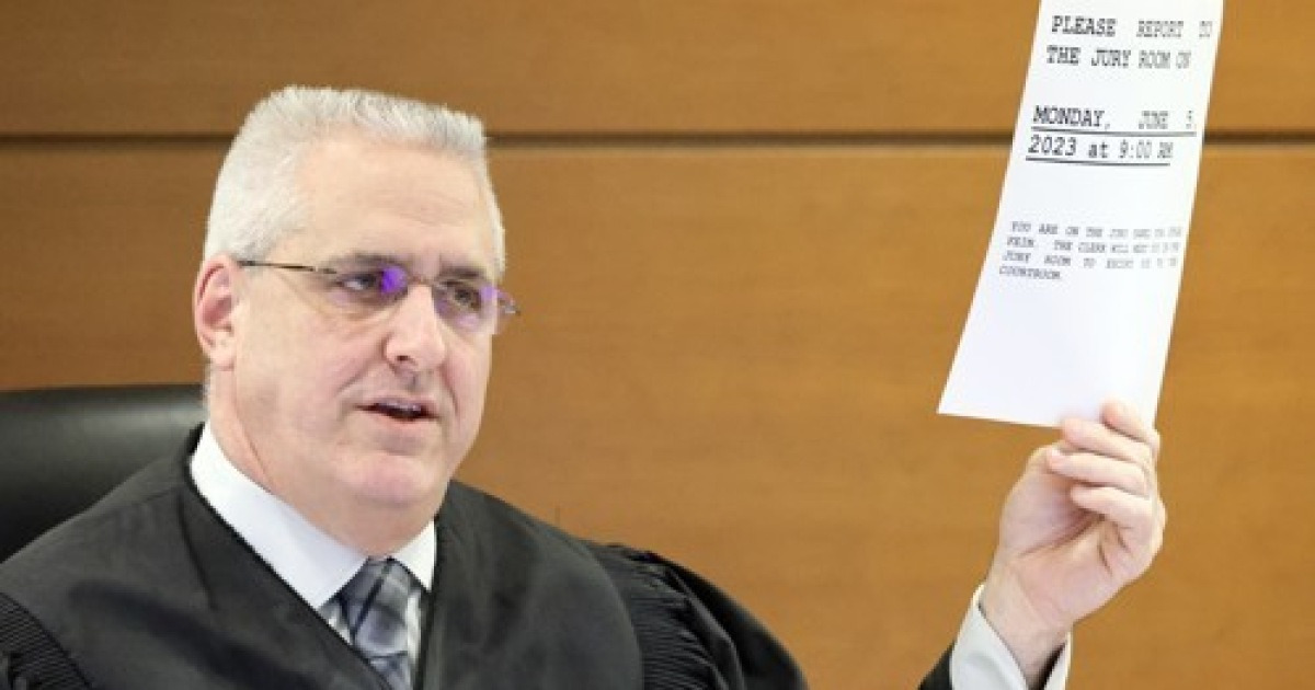 School Shooting Florida Deputy