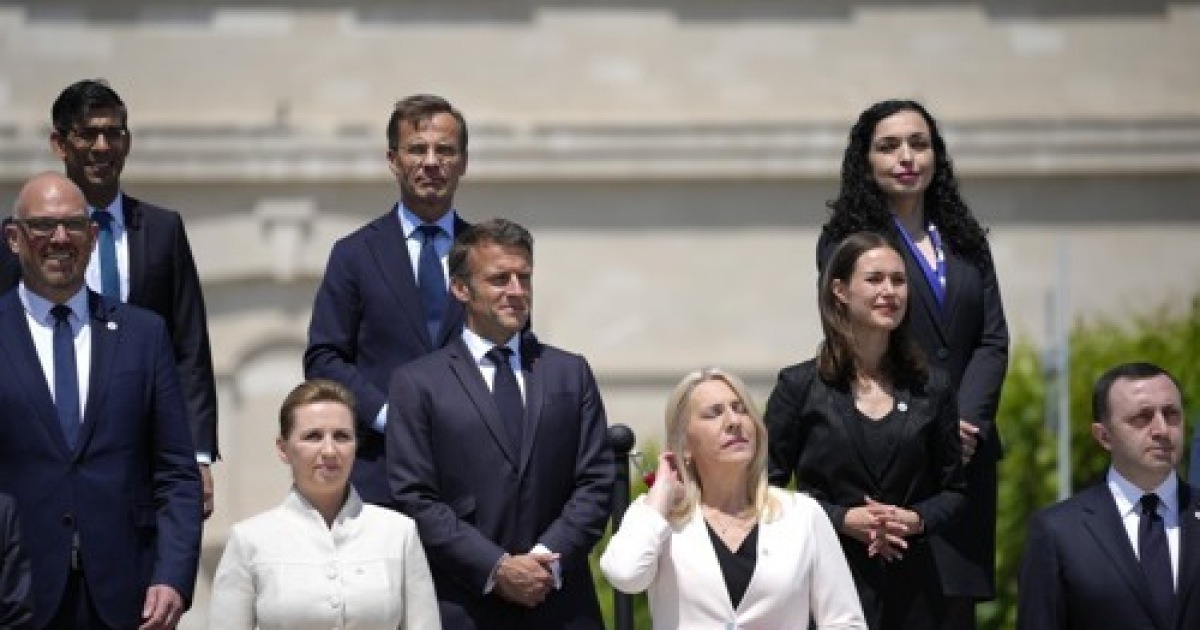 Moldova Summit
