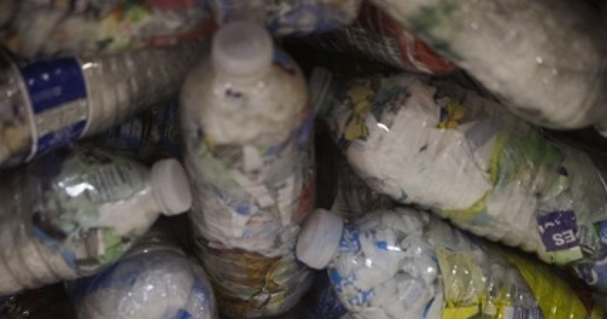 USA PHOTO SET WORLD ENVIRONMENT DAY 2023 PLASTIC WASTE