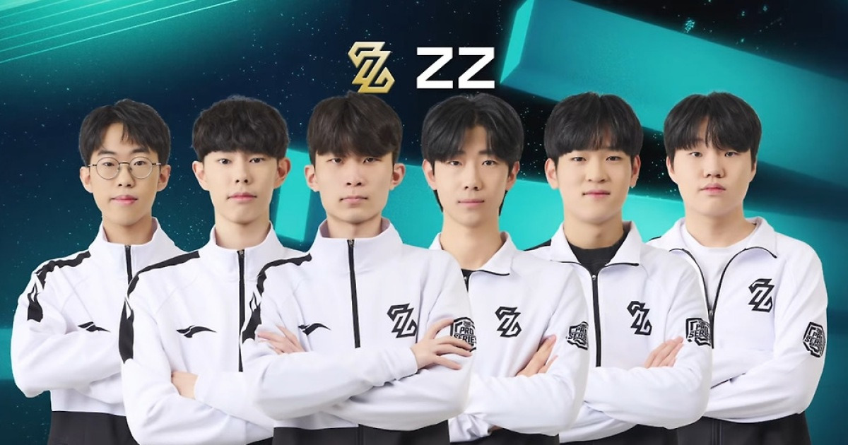 [PMPS] '하루 2 치킨' ZZ, 페이즈 1 1위로 마무리