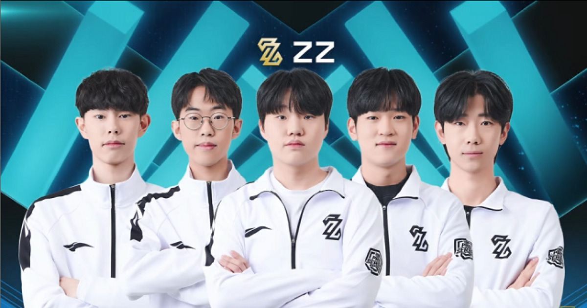 [PMPS] 후반 2연속 치킨 뜯은 ZZ, DK-DS 누르고 페이즈1 최종 우승