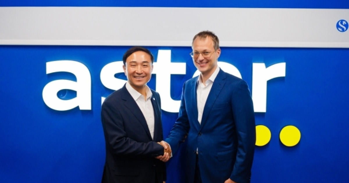 Shinhan Card to expand presence in Kazakhstan