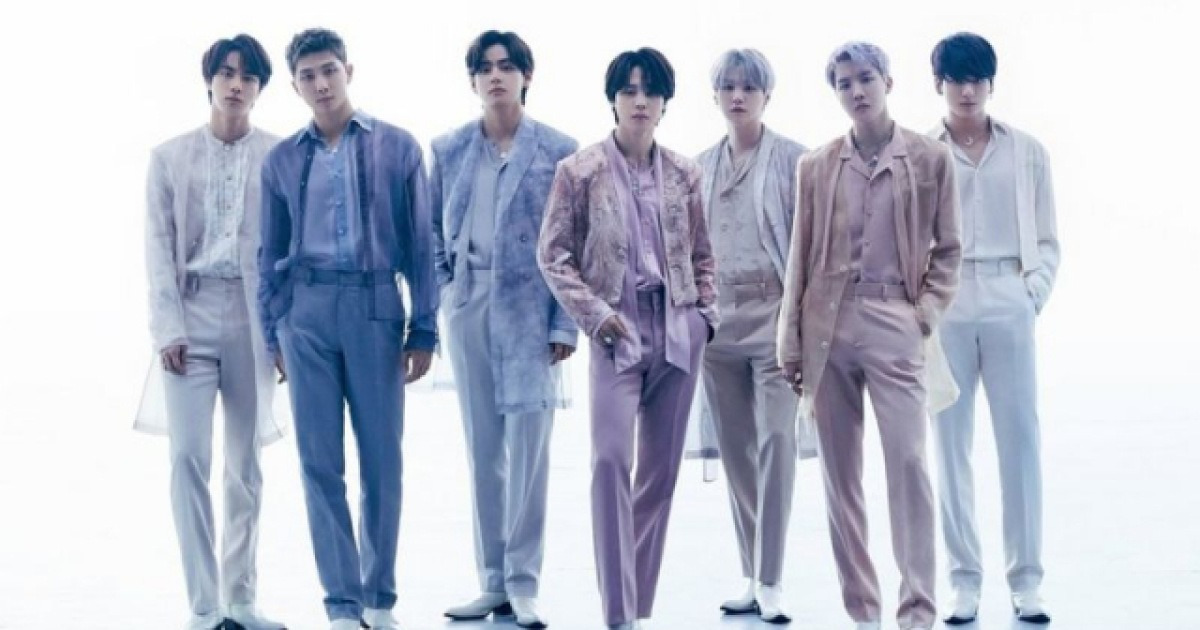 K-pop stock rally proves strong despite BTS hiatus