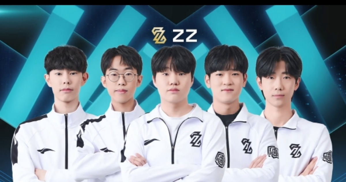 ZZ, 4일 차 5매치에 치킨 획득하며 토탈리더보드 1위 탈환 (PMPS 시즌2)