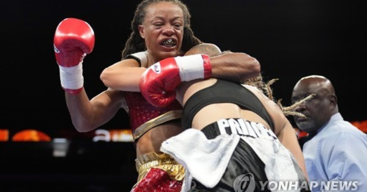 Liegmann Brown Boxing