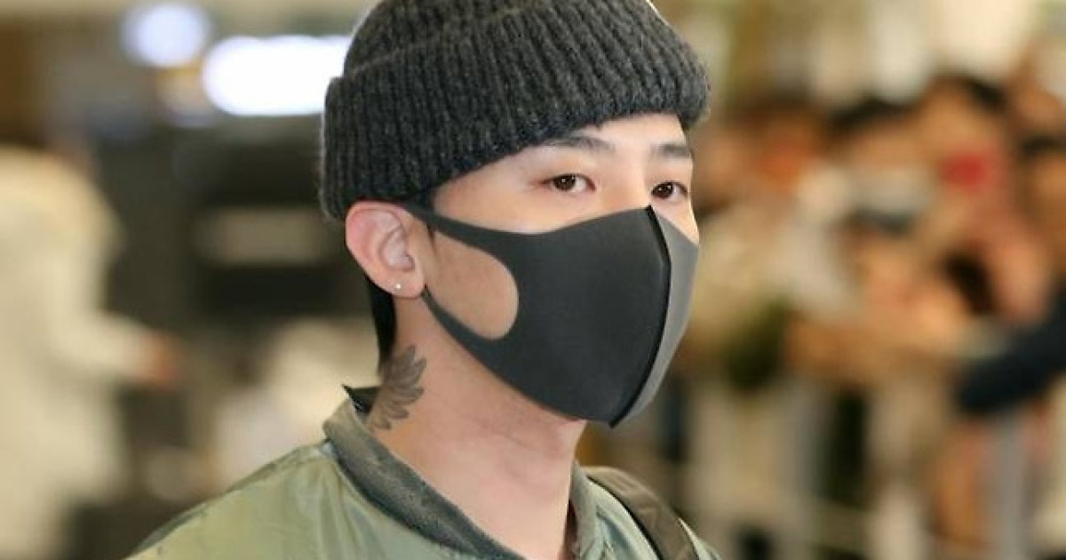 지드래곤 Yg 떠나나 전속계약 만료→추가 협의 중[공식]