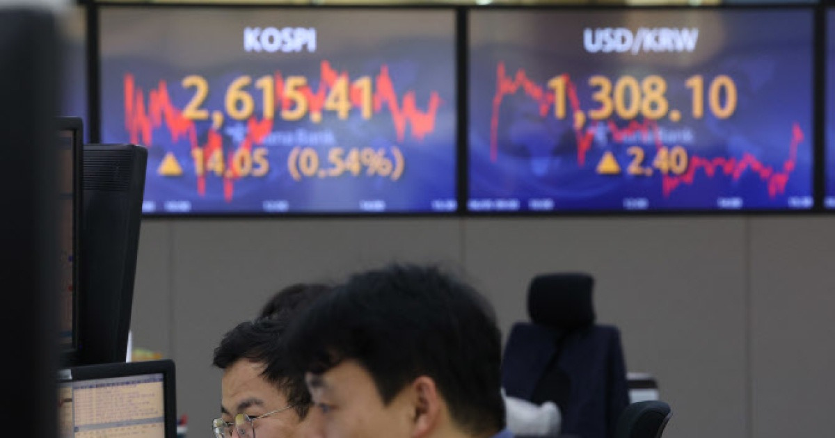 FOMC 앞두고 불확실성 지속…올 세계 경제 2.1% 성장 전망[뉴스새벽배송]