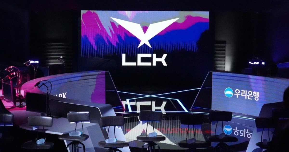 [LCK] 데프트 김혁규, '700경기' 옥좌 앉는다