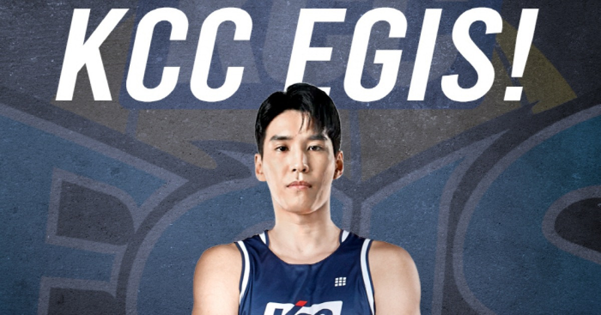 프로농구 비시즌 첫 트레이드 나왔다…KGC, KCC와 김상규↔전태영 맞교환, 가스공사 장태빈 무상 영입