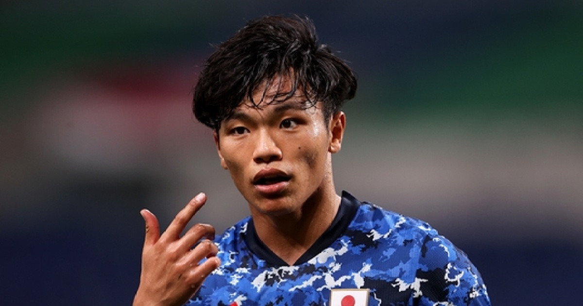 SON 토트넘 새 파트너, '日 국대 2명' 유력...포스테글루 애제자 FW·MF 1명씩