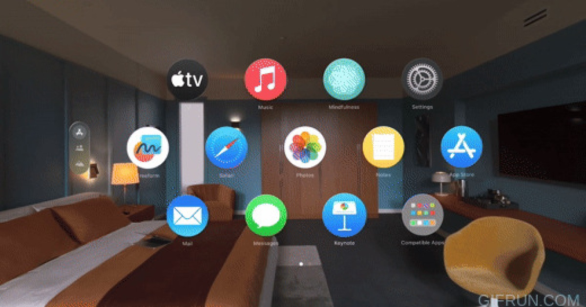 "LGD·LG이노텍·SK하이닉스, 애플 비전프로에 부품 공급"