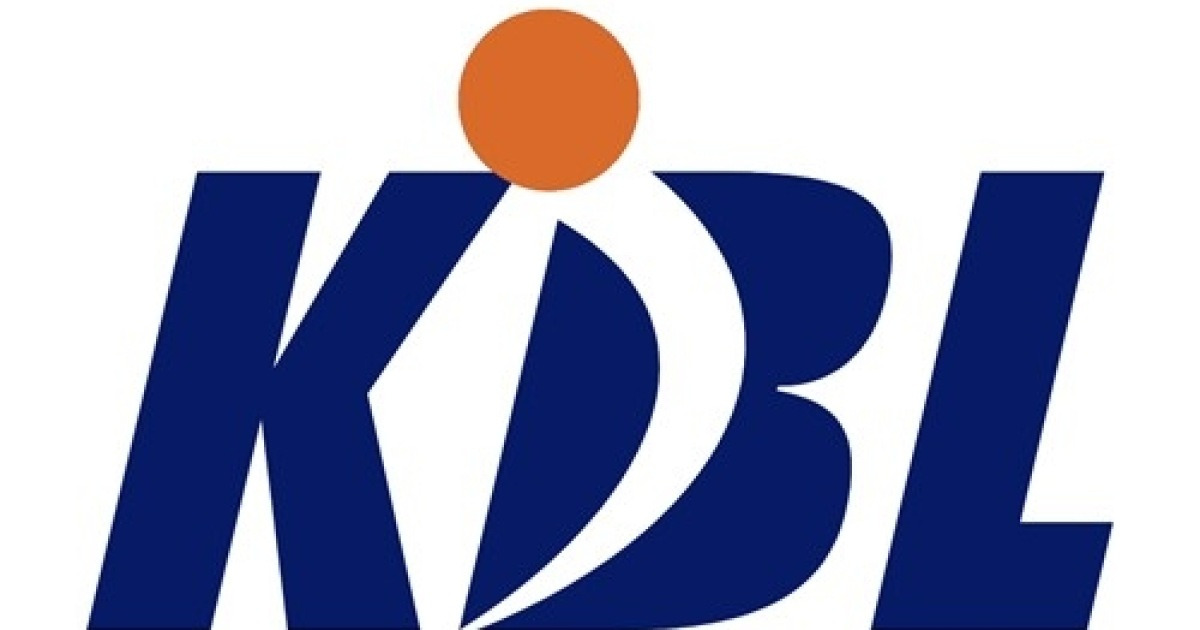 KBL, 파주 DMZ서 ‘2023 KBL 찾아가는 농구교실 1교시’ 열어