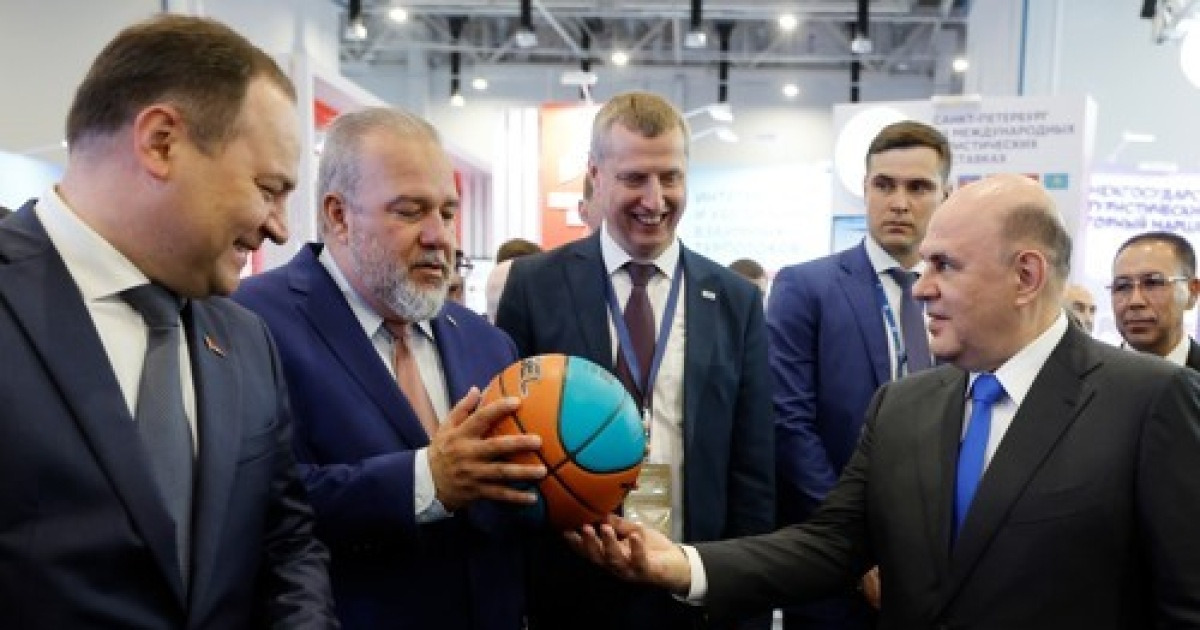 RUSSIA CIS GOVERMENTS SUMMIT