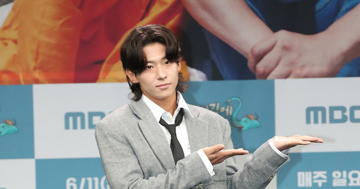 덱스, UDT 출신 잘생긴 기안84