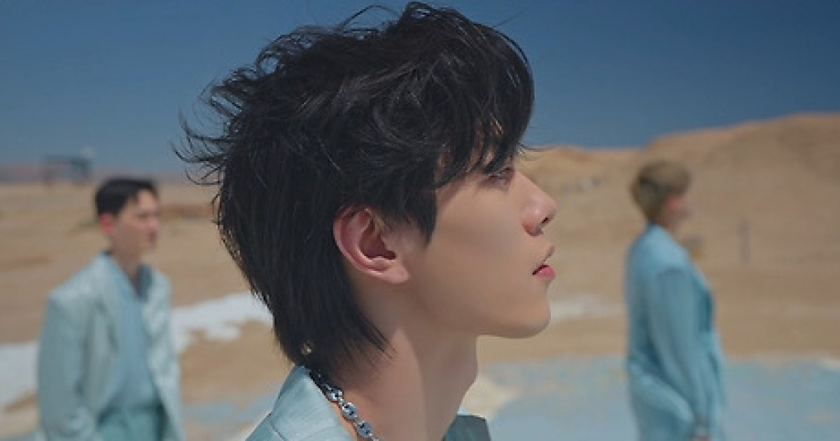 VAV, 군백기 마치고 성숙+고혹美 장착…신곡 'Designer' MV 티저 공개 [공식]