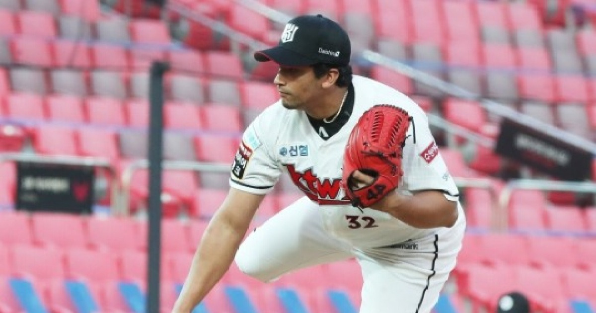 보 슐서 Kt 올시즌 4번째 퇴출…kt 통합 우승 주역 에이스 윌리엄 쿠에바스 1년만에 45만달러에 재영입