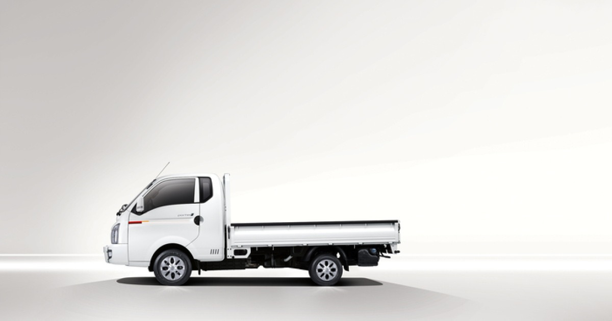 SK가스·E1…연말 신형 LPG 트럭 등장에 기대감