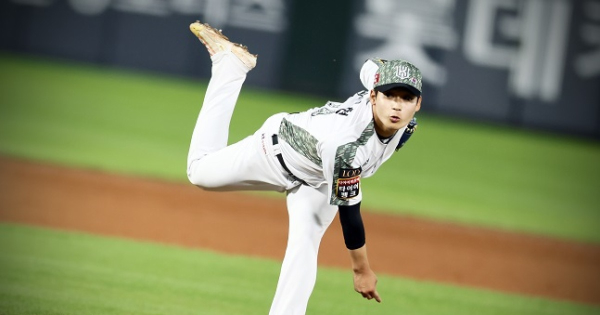 '6일간 92구' KT 차기 클로저 'WBC 모드' 연투, 5연승+탈꼴찌 가져온 '막내의 투혼'