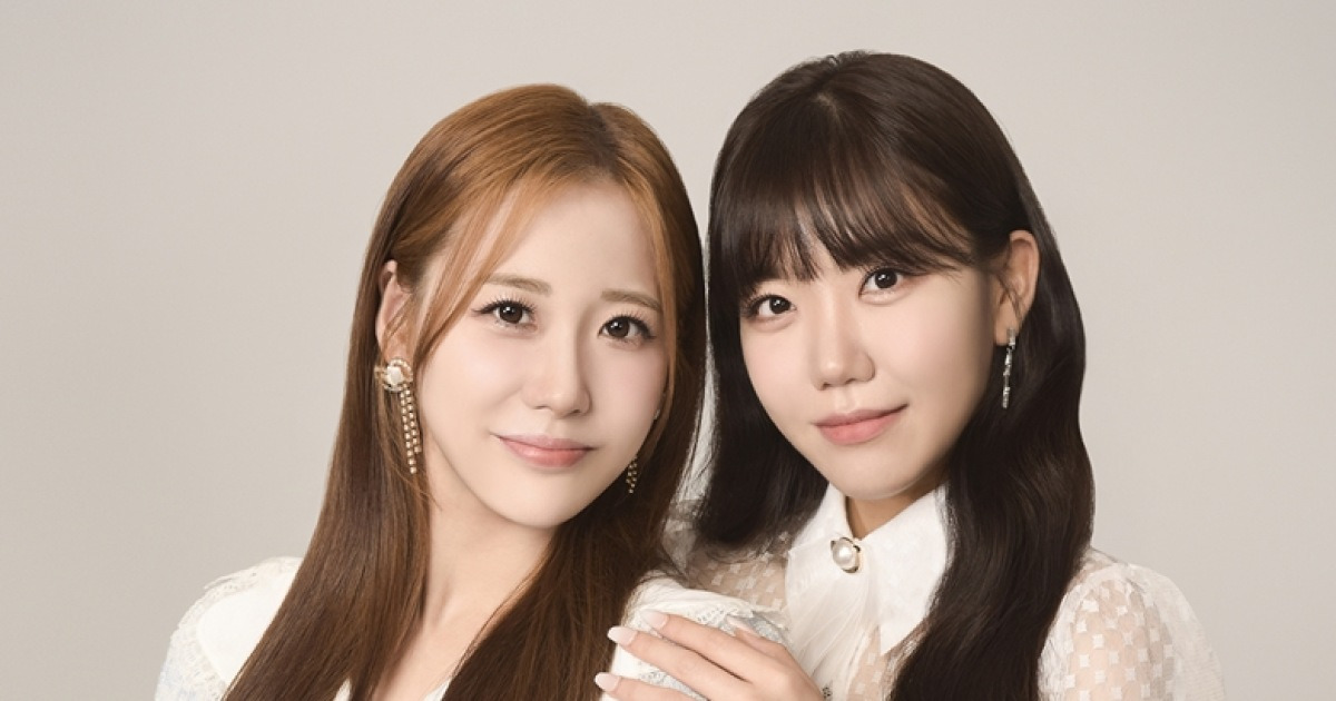 영탁 김희진x윤서령 뭉친 두자매 데뷔곡 프로듀싱