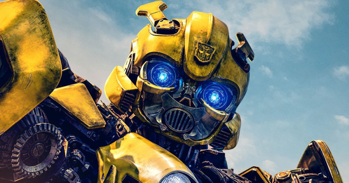 48억 달러 벌어들인 변신 로봇들이 돌아왔다 | 알려줌 ALZi Media