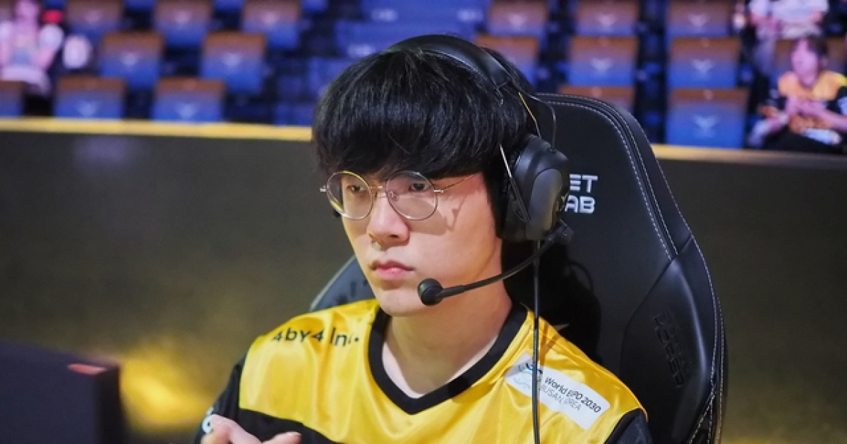 [LCK] 농심에 힘 차이 뽐낸 LSB 1세트 승리